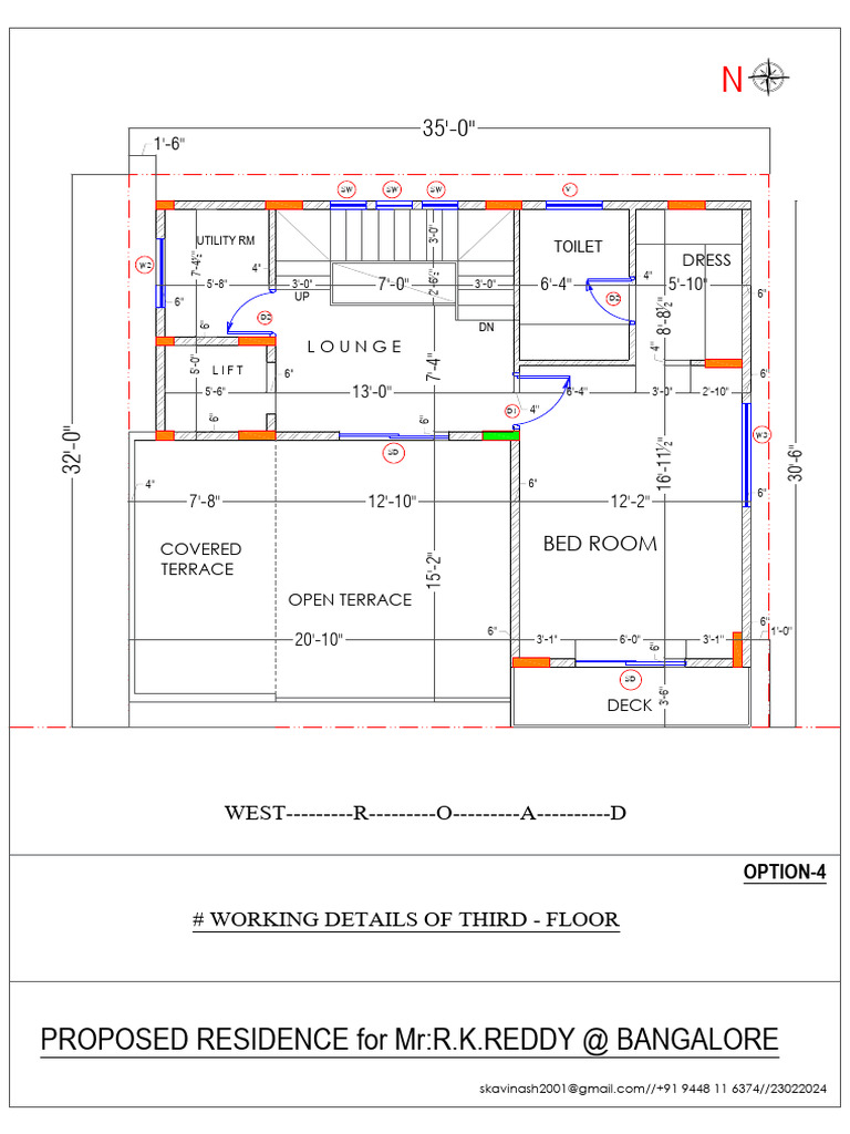 RR TF GFC 23022024 | PDF