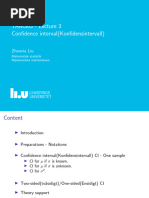 IOA Calculation Methods and Examples | PDF