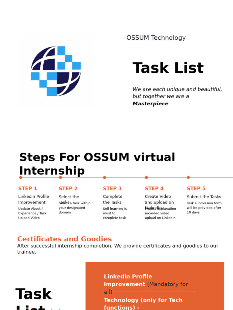 OSSUM DS | PDF | Prediction | Stocks