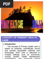 Introduction To Health Systems | PDF | Health System | Health Care