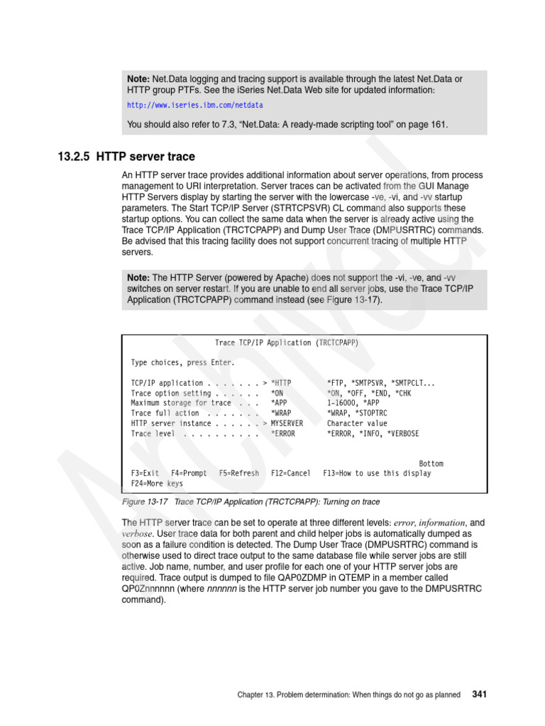 NUM4 IBM | PDF | Networking | Internet & Web