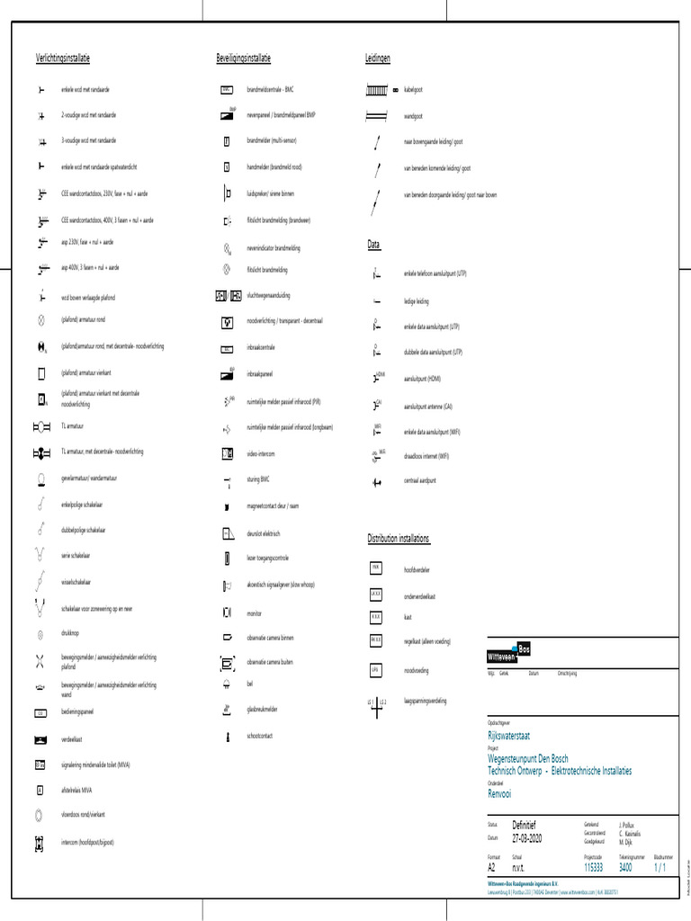 115333_denbosch_Ei - Sheet 3400 -Renvooi | PDF