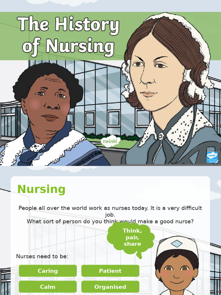 International Nurses Day Overview | PDF | Florence Nightingale | Nursing