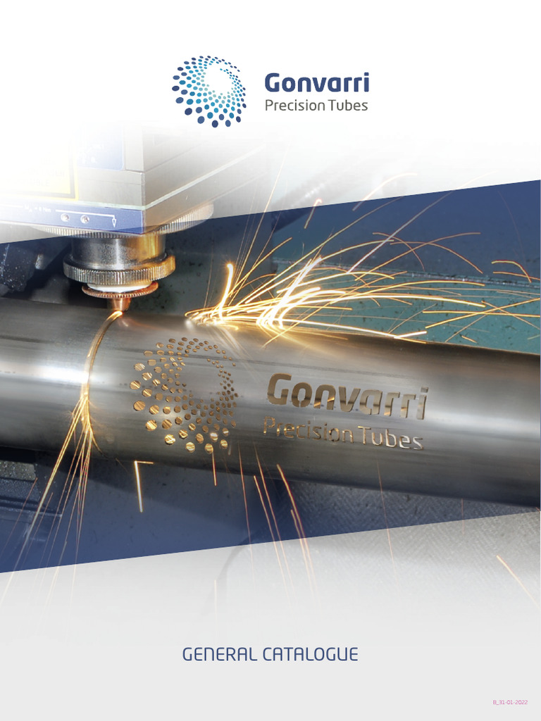 220201-GPT-Catalogo_EN METALON | PDF | Steel | Rolling (Metalworking)