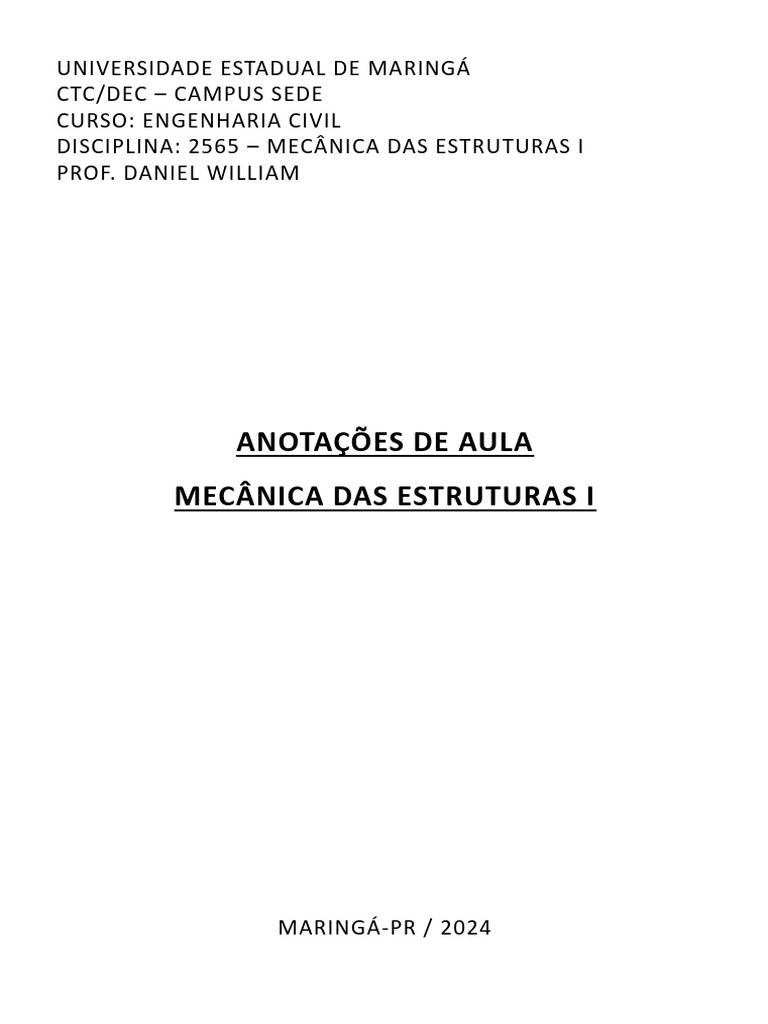 Aula 5 | PDF