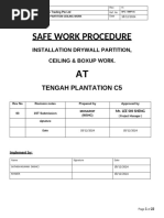 Pip STF05501 Ladders July 2018 | PDF | Specification (Technical ...