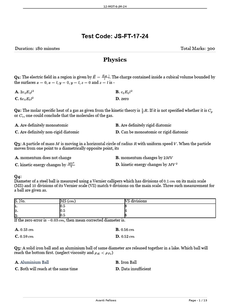 Neet practice sheet | PDF | Isomer | Ether