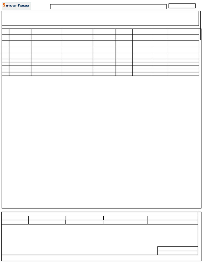 Sound Level Meter Calibration Record | PDF | Calibration | Metrology