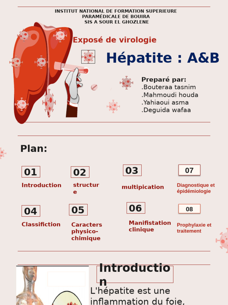 hepatite | PDF