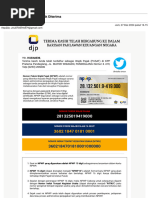 Point Point Penting Pelatihan Coretax WP | PDF