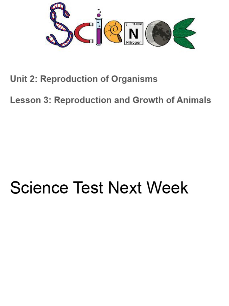 Science U2 L3.pdf ACIS Group(1) | PDF