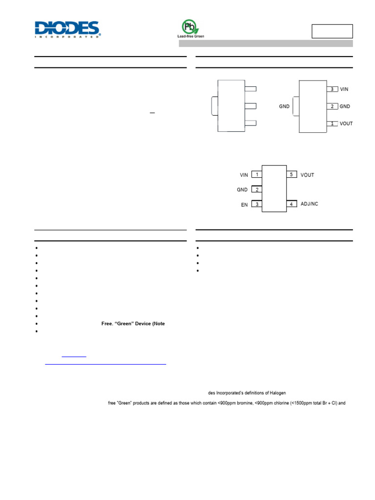 AP2205 | PDF | Electrical Components | Electromagnetism