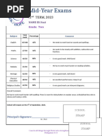 SDMS __ School Data Management System _ LOGIN | PDF