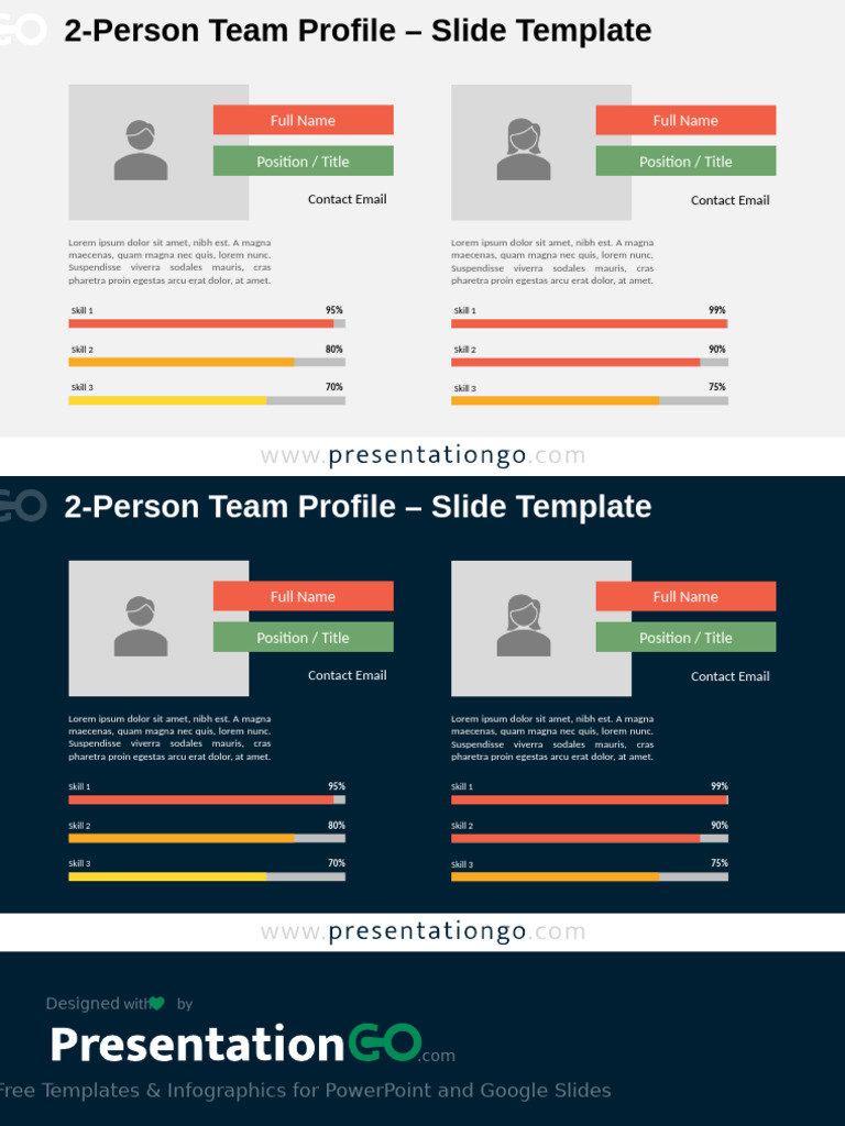 2 1936 2 Person Team Profile PGO 16 - 9 | PDF