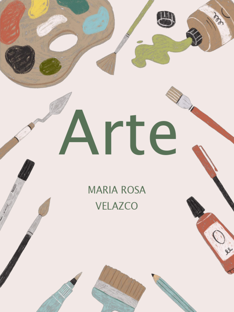 portada-de-artes-12 | PDF