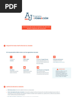 Requisitos e Instrucciones de AMCAT | PDF | Informática | Software