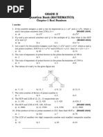 MATHS Most Important Questions (Prashant Kirad) | PDF | Circle | Polynomial