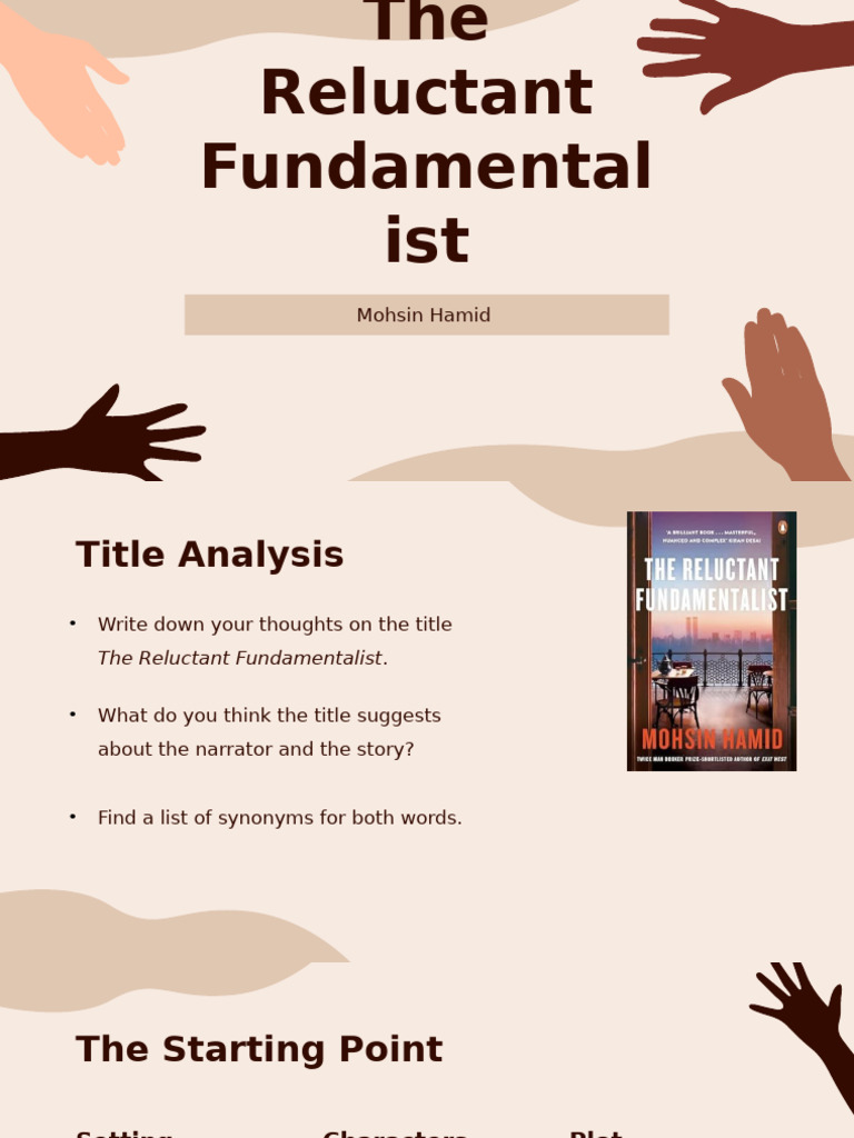 Literature Analysis Guide | PDF