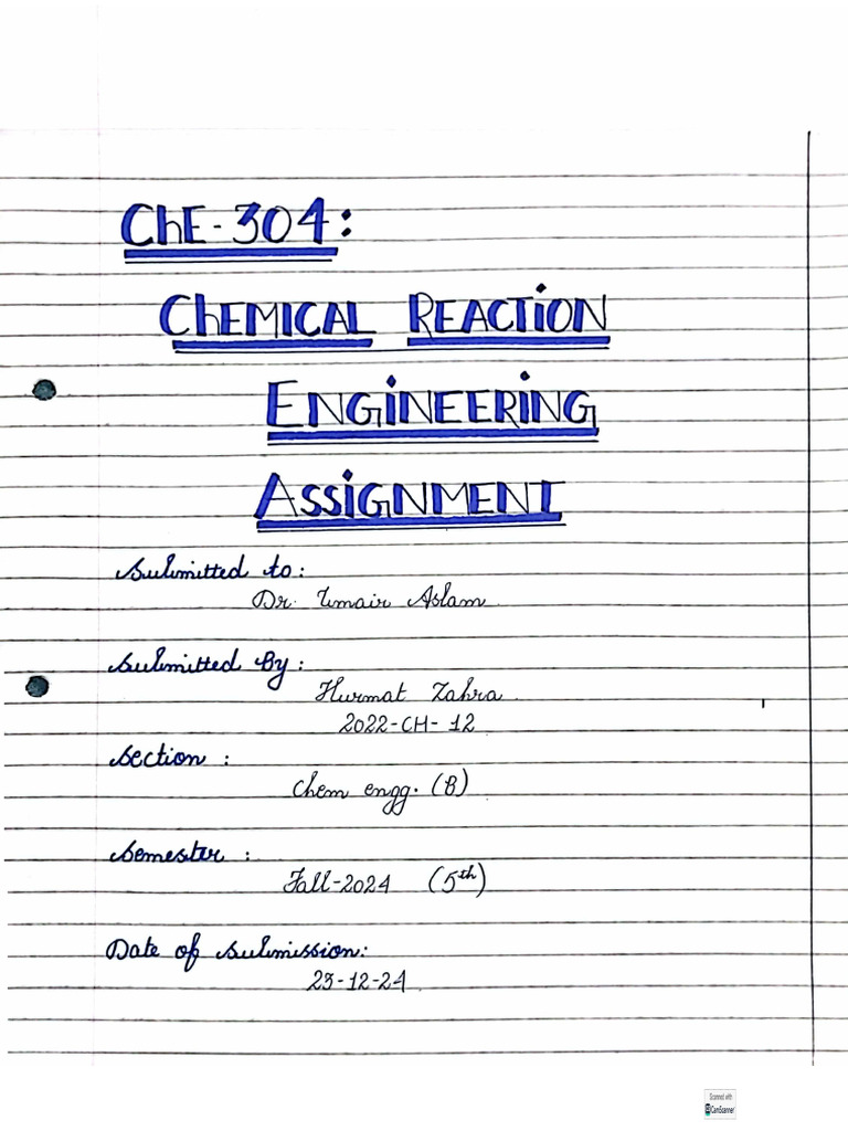 CRE-ASSIGNMENT10 | PDF