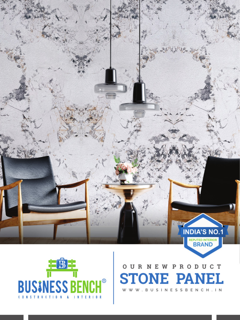 Stone Panel Catalog | PDF