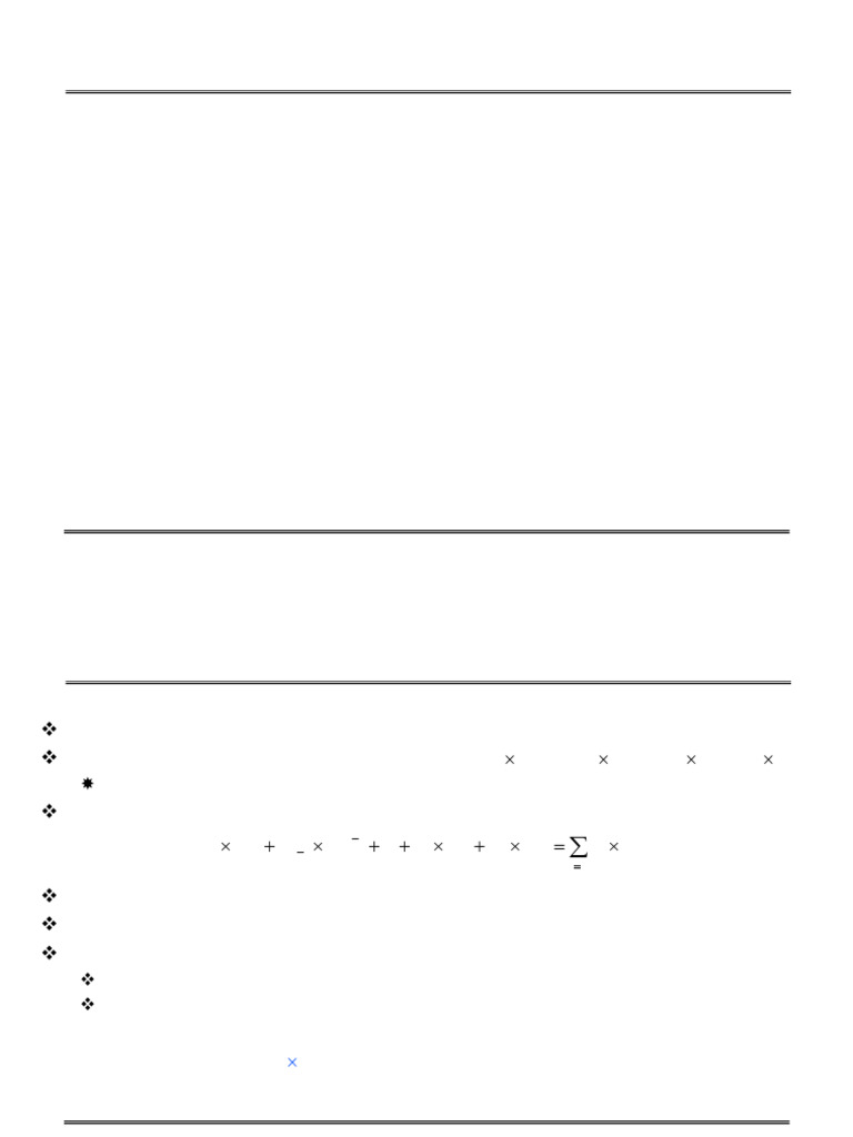 W1 Number Systems | PDF | Computing | Mathematics