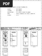 VRF Schematic Layout | PDF | Power (Physics) | Components