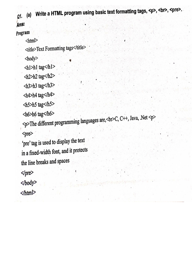 mpcs vi sem lab manual.pdf | PDF