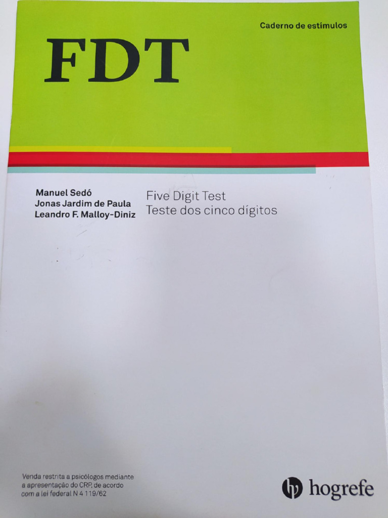 FDT - Manual de Aplicação - PDFCOFFEE.COM | PDF