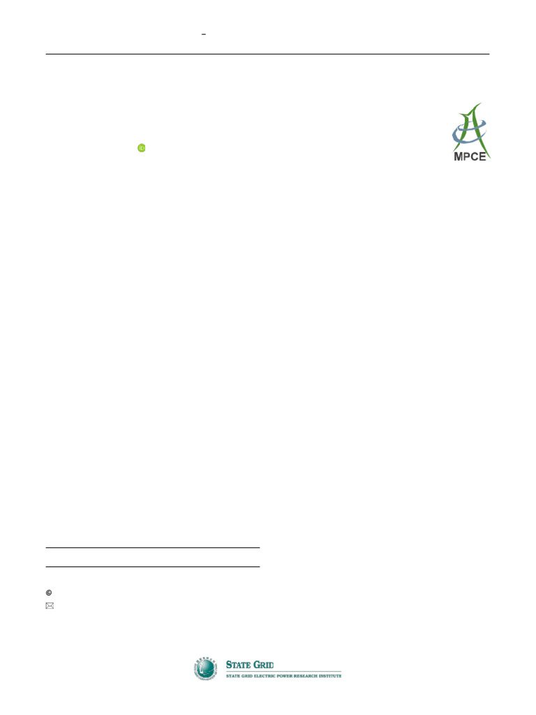 Integrating High Levels Of Variable Renewable Energy Into Electric Pdf Solar Power