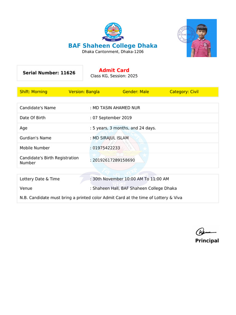 MD Tasin Ahamed Nur | PDF