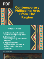 Performance Task Cpar q1 | PDF | Cognitive Science | Intelligence