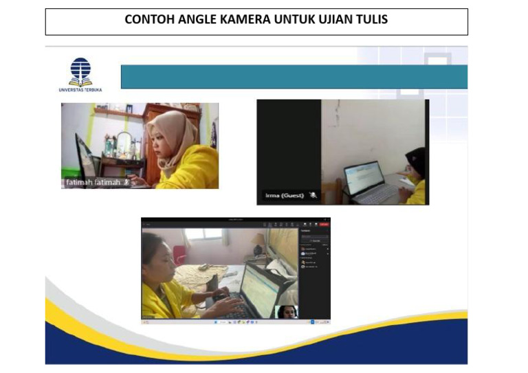 CONTOH ANGLE KAMERA (1) | PDF