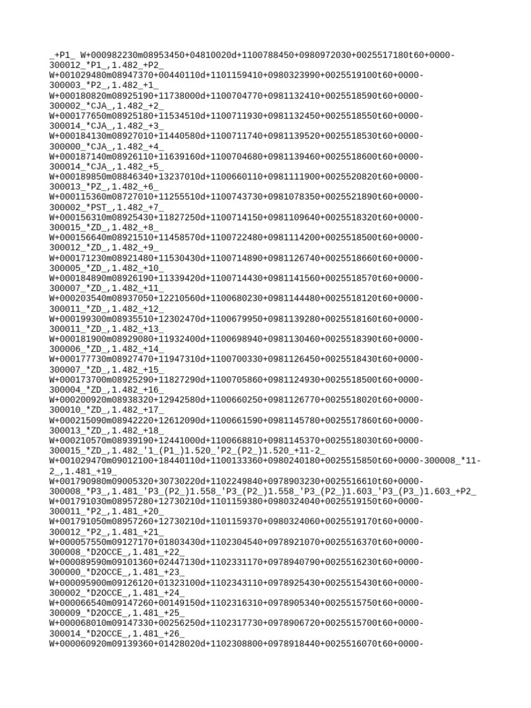 Data Stream Analysis | PDF