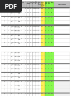 Sheet Metal Developed Length Calculations | PDF | Mechanical Engineering