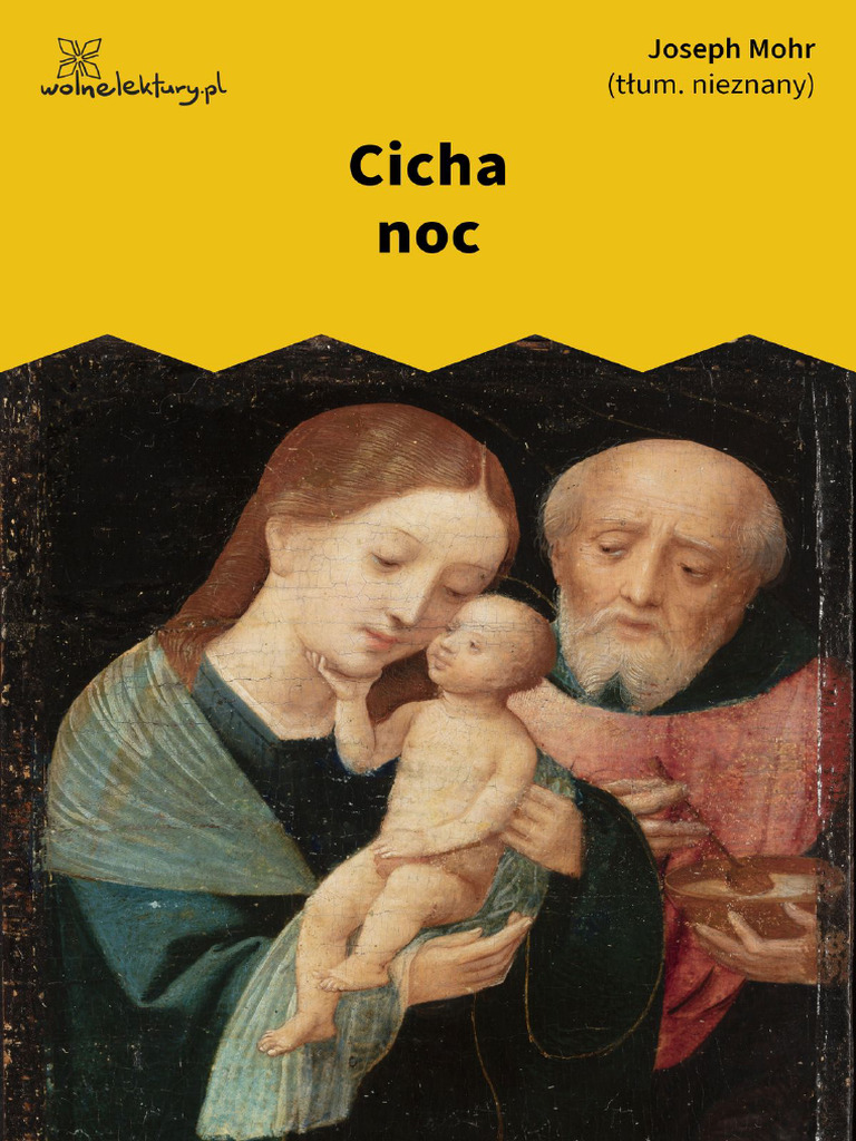 Cicha Noc | PDF