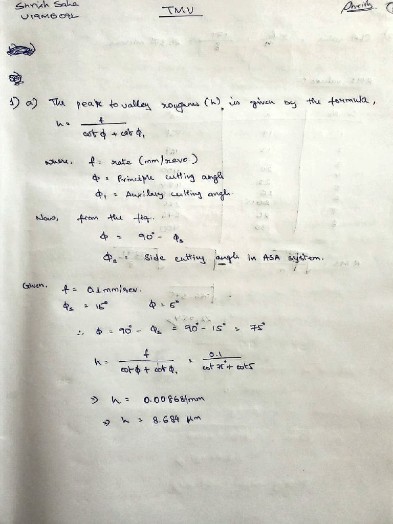 Object Motion and Dynamics Analysis | PDF