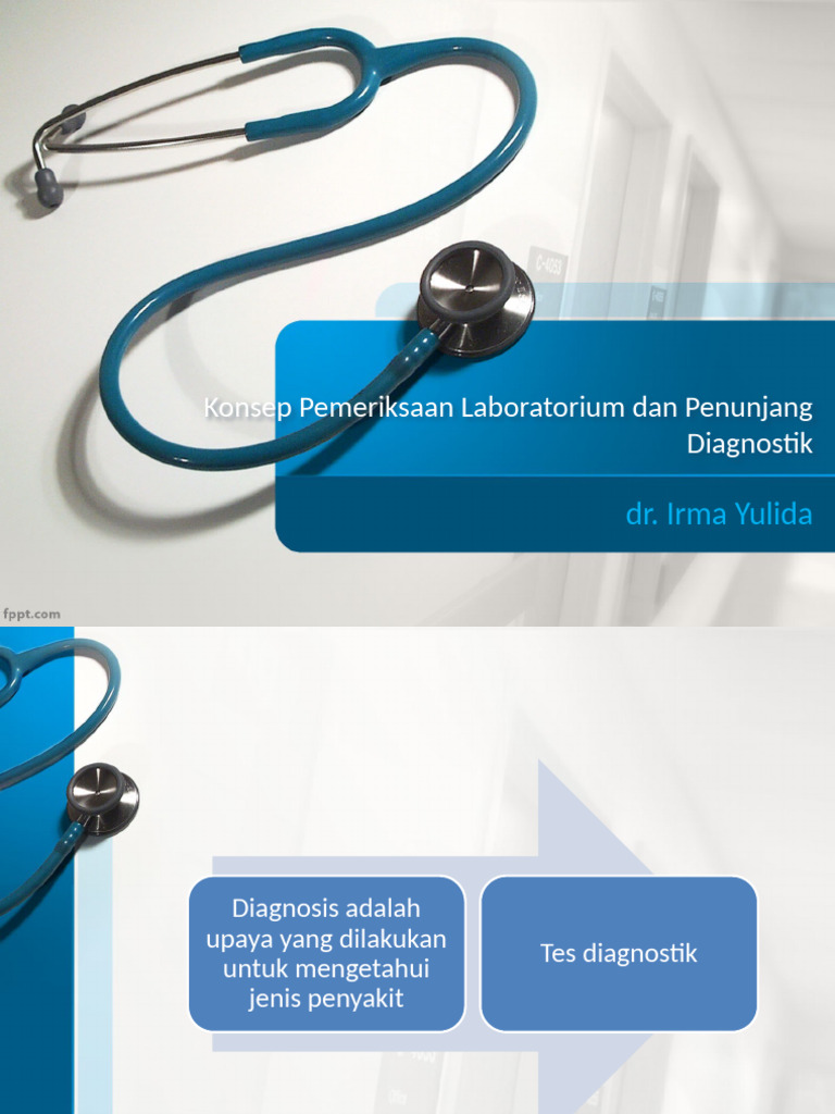 Konsep PX Lab Dan Penunjang DX Fix | PDF