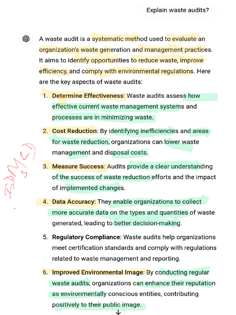 Environment Ia 3 | PDF