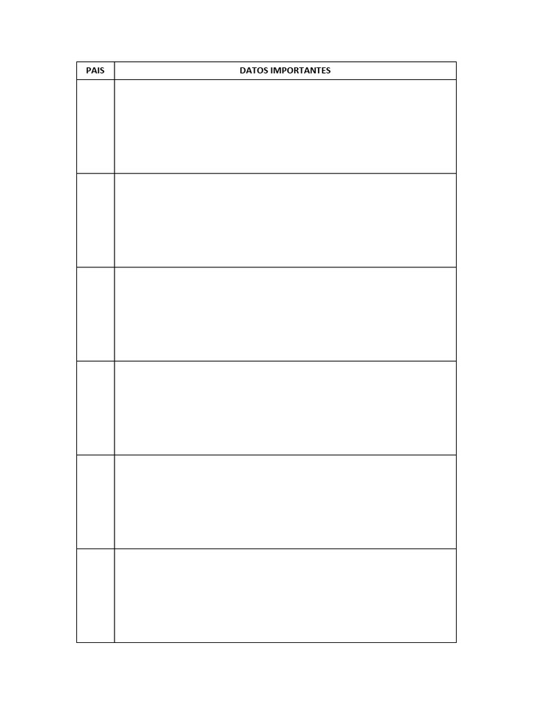 Registro de Exposiciones Orales | PDF