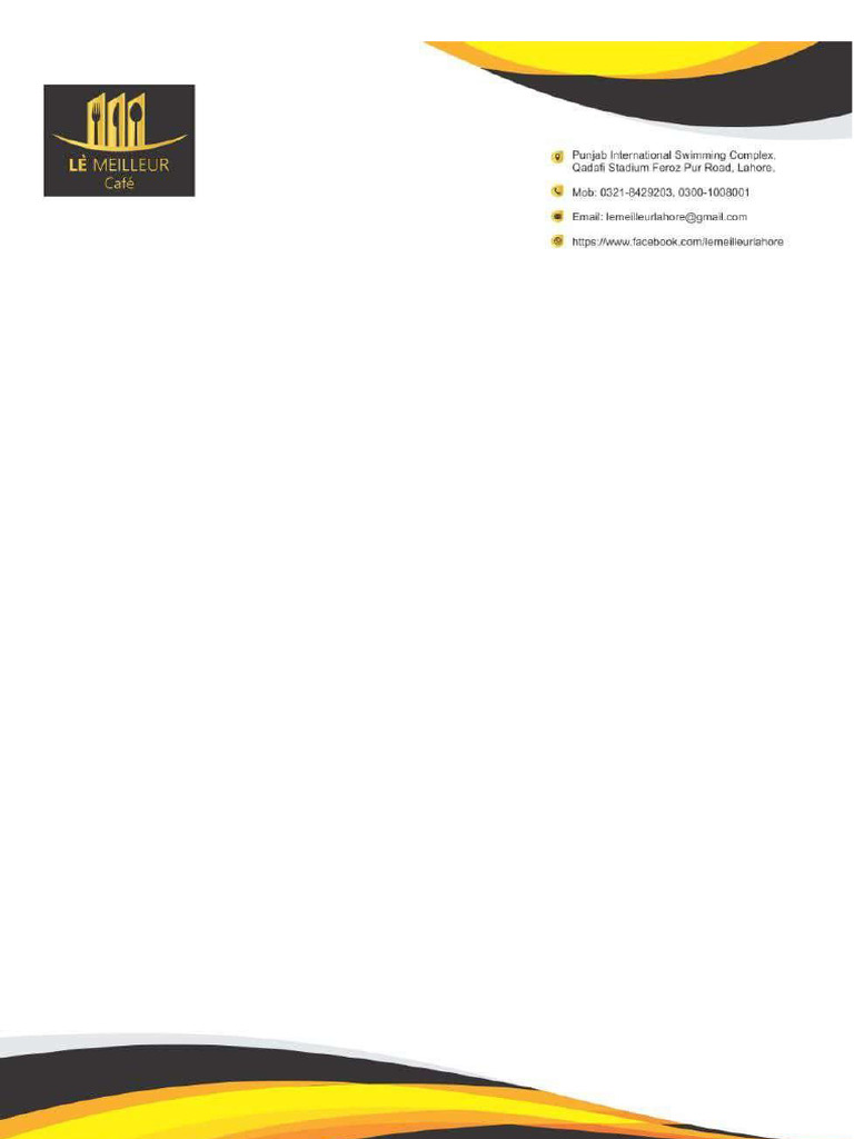 Experience Letter | PDF