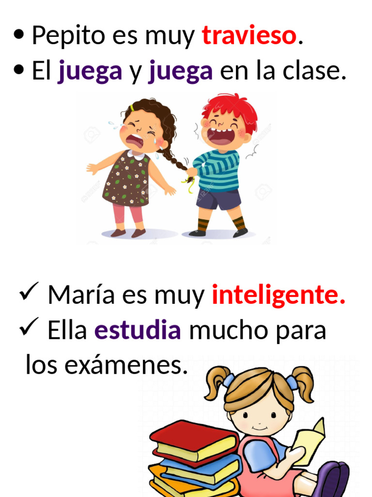 ANEXOS - 2 GRADO | PDF