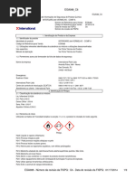 Fispq - Veja Multiuso | PDF | Toxicidade | Desperdício