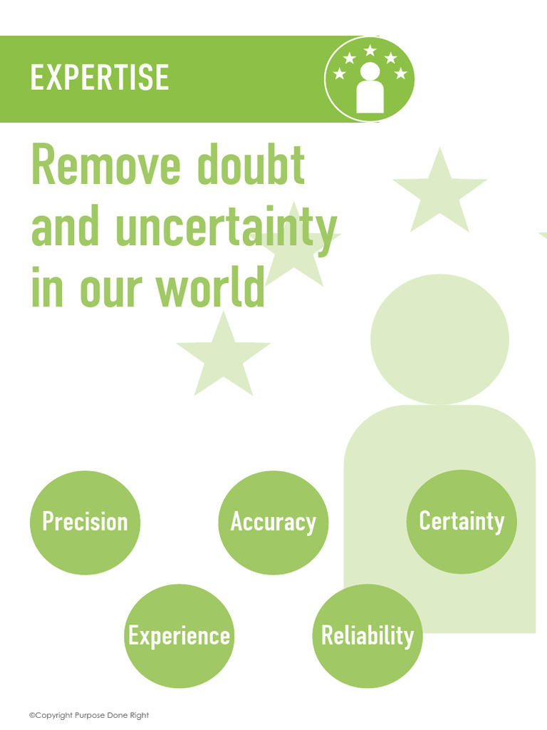Personal Core Values DNA Cards | PDF | Altruism | Psychology