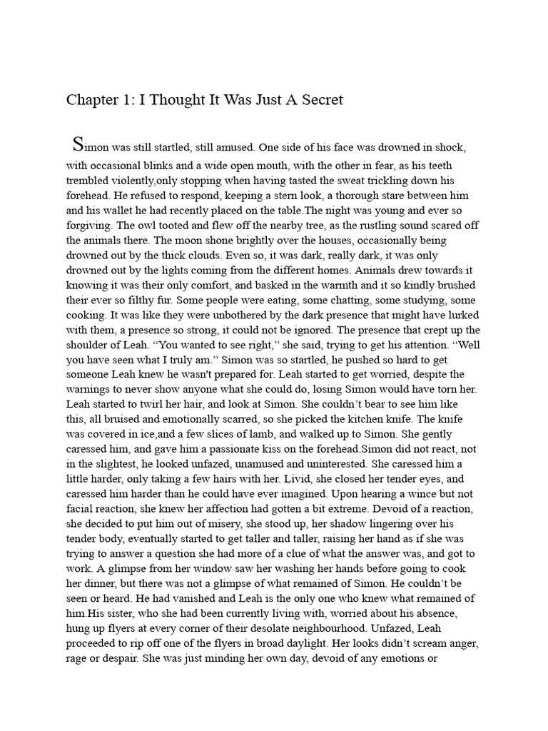 The Raven and The Hummingbird | PDF