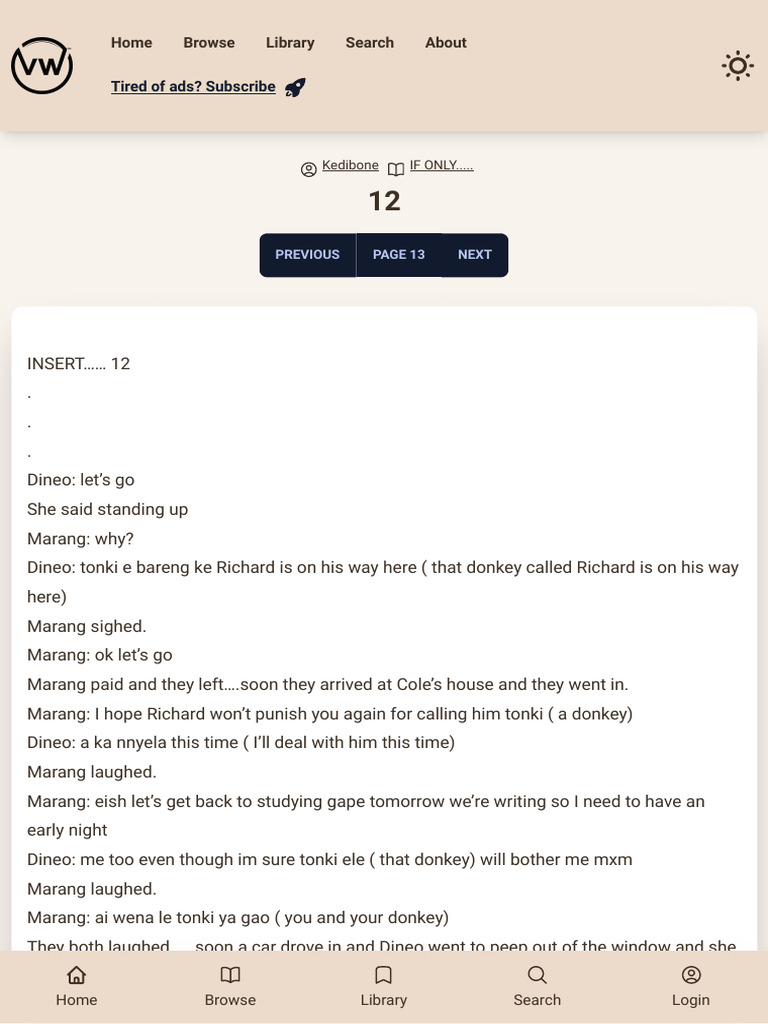 VisionaryWritings-Chapter12 1734956186590 | PDF