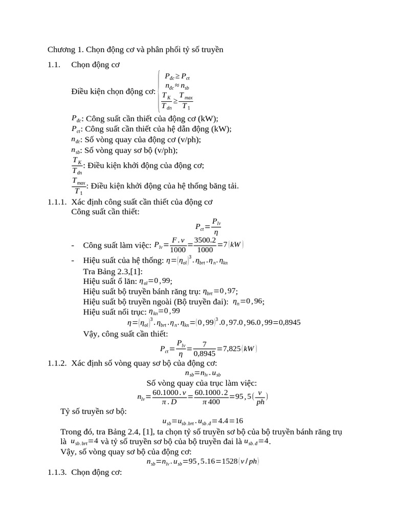 chon_dong_co_va_phan_phoi_ty_so_truyen | PDF