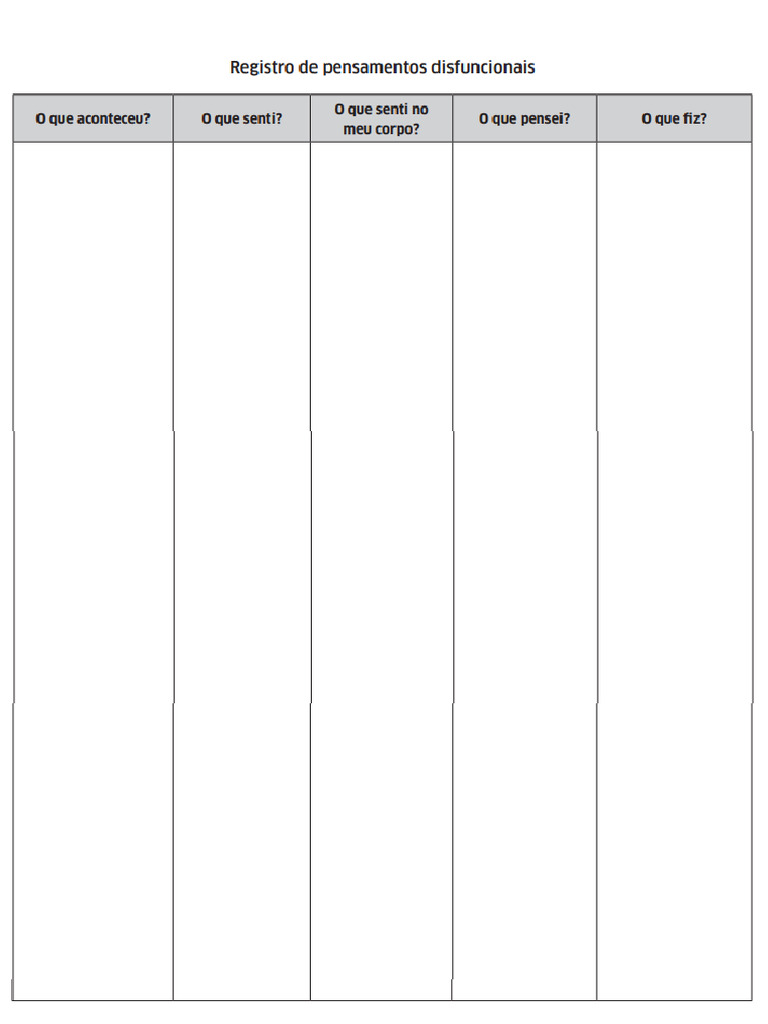 Rpd 5 Colunas Synopsys Pdf