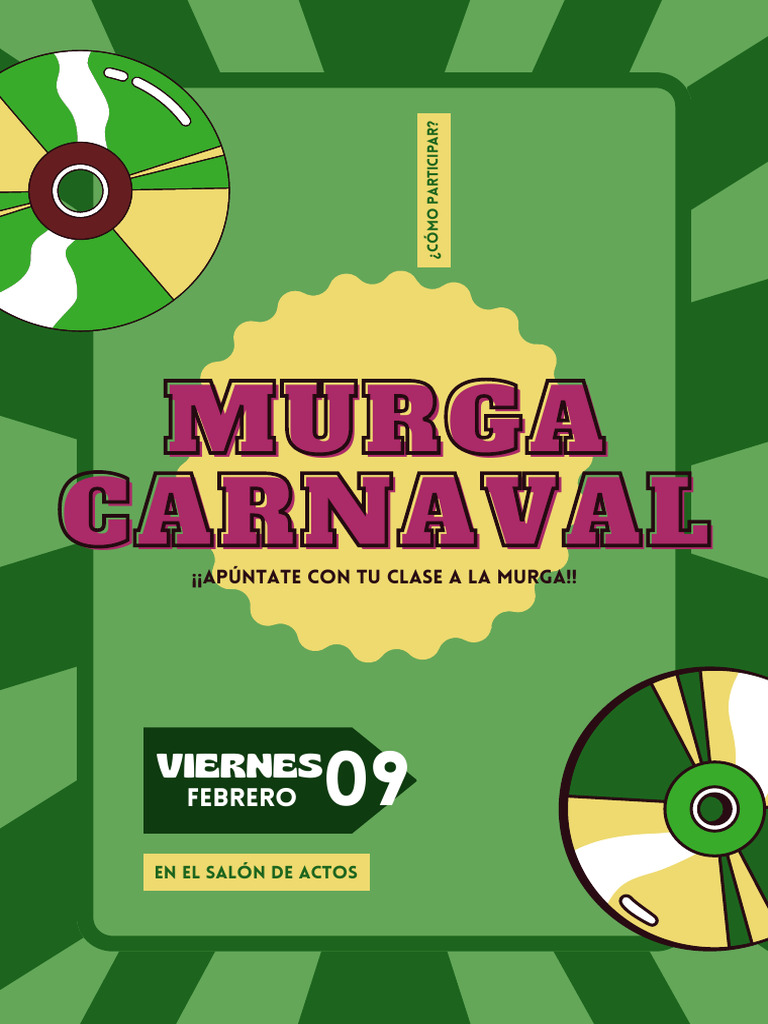 Completo Murga | PDF | Carnaval | Música uruguaya