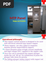 Sop-12 Greasing of Electrical Motors | PDF | Manufactured Goods ...