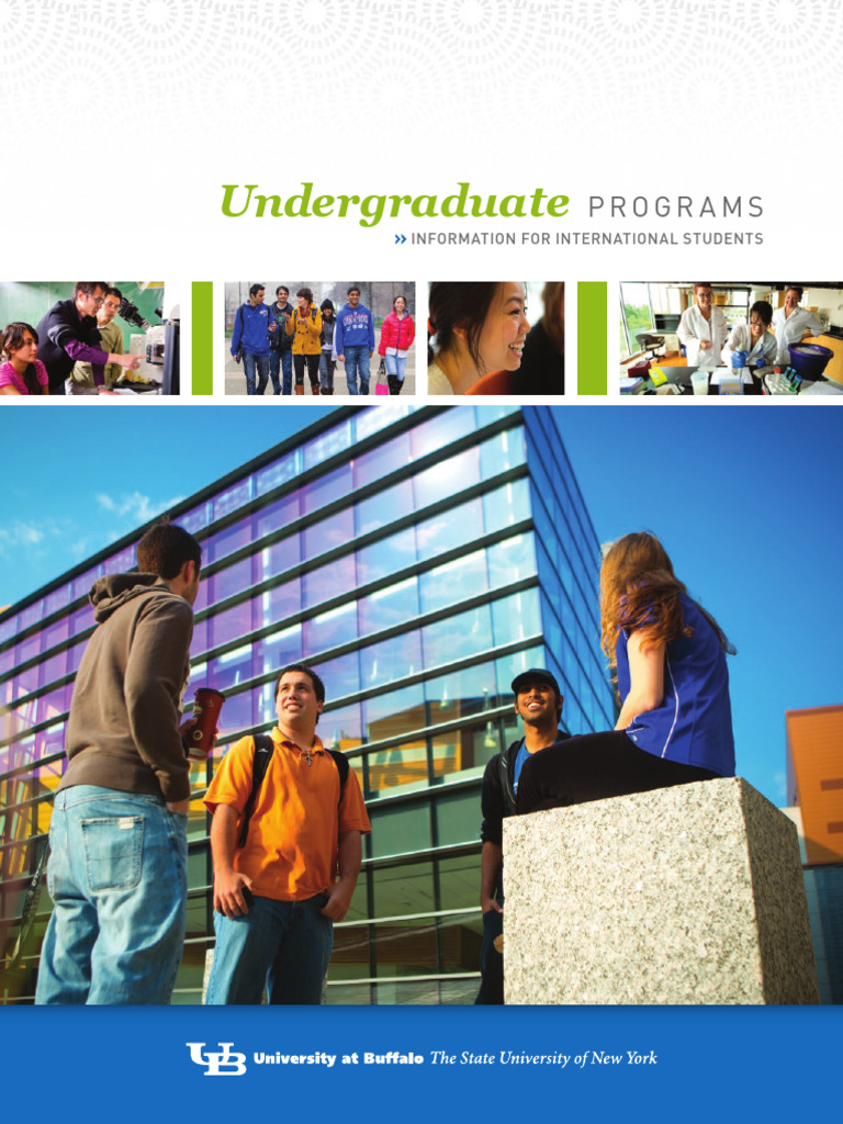 International Student Admission Guide | PDF | Cost Of Living | Act (Test)